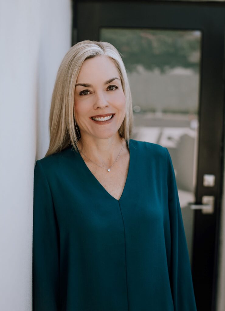 Kerry Hamilton - NobilityRCM