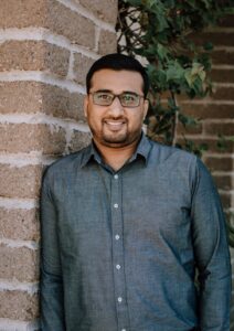 Haroon Rashid - NobilityRCM