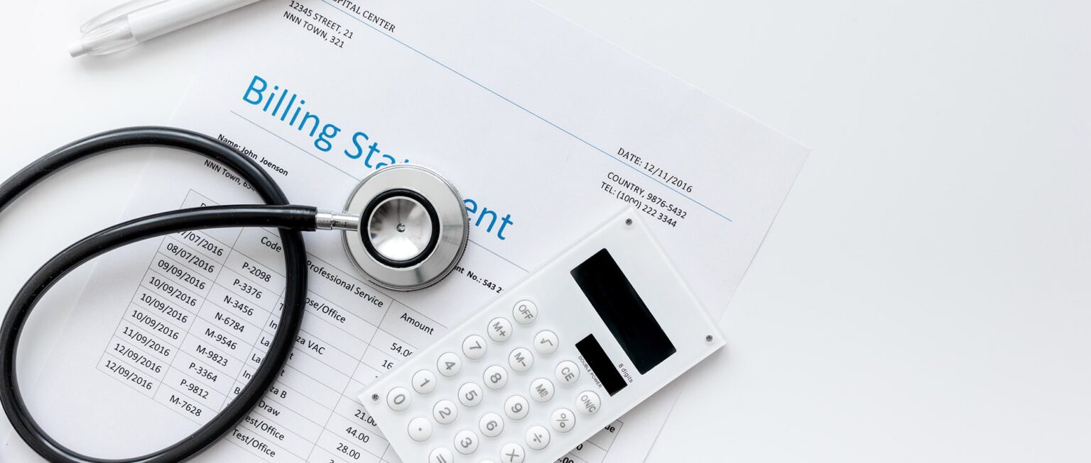 RCM/Billing - NobilityRCM