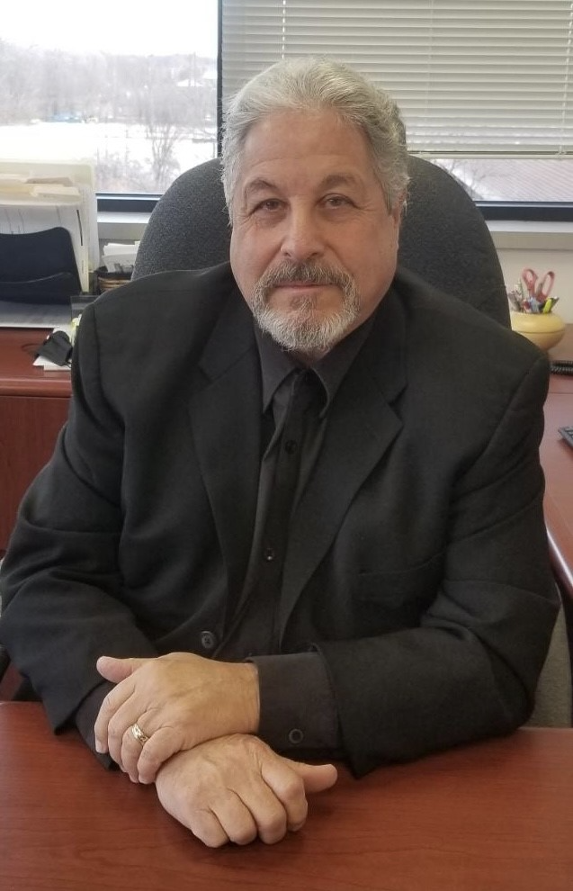 Bob Alpert - NobilityRCM